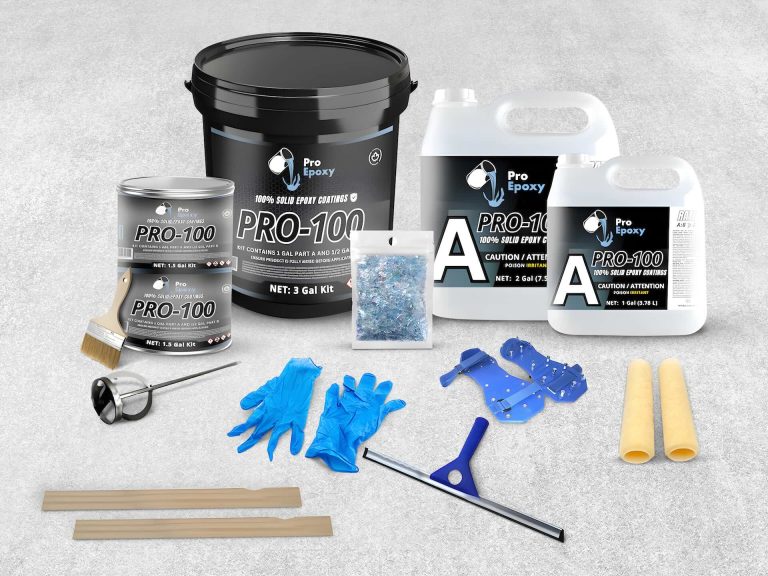 Shop Pro Epoxy – Shop Pro Epoxy